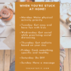 43 Productive Things to Do at Home (Creative Ways to Conquer Boredom)